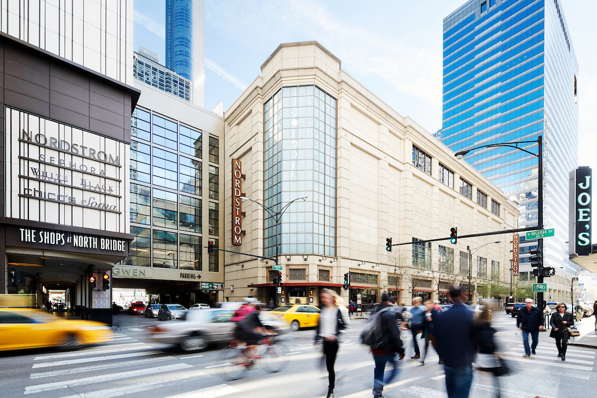 The Shops at North Bridge – Macerich